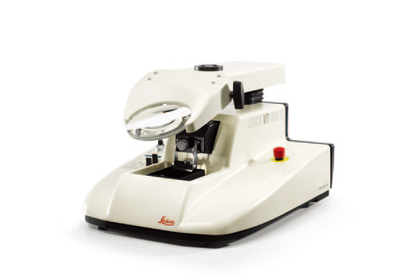 Leica VT1000S 振动切片机-切片机厂家批发-北京悦昌行科技有限公司