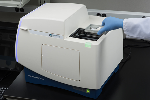 ImageXpress Micro Confocal 共聚焦高内涵成像系统-高内涵成像分析系统厂家批发-北京悦昌行科技有限公司
