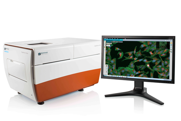 ImageXpress Micro Confocal 共聚焦高内涵成像系统-高内涵成像分析系统厂家批发-北京悦昌行科技有限公司